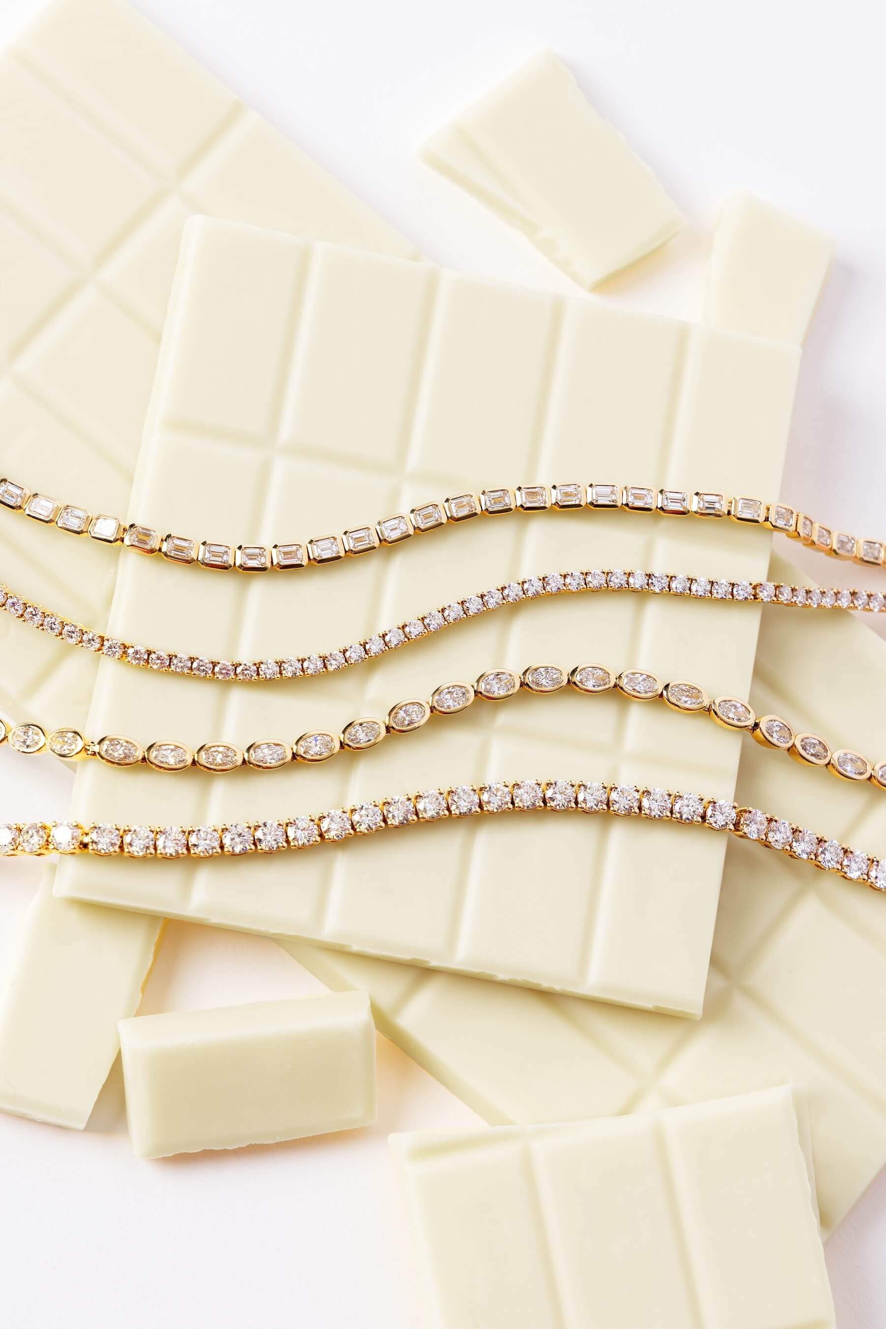 Diamond - The Stone of Love and Strength | Diamond Cellar