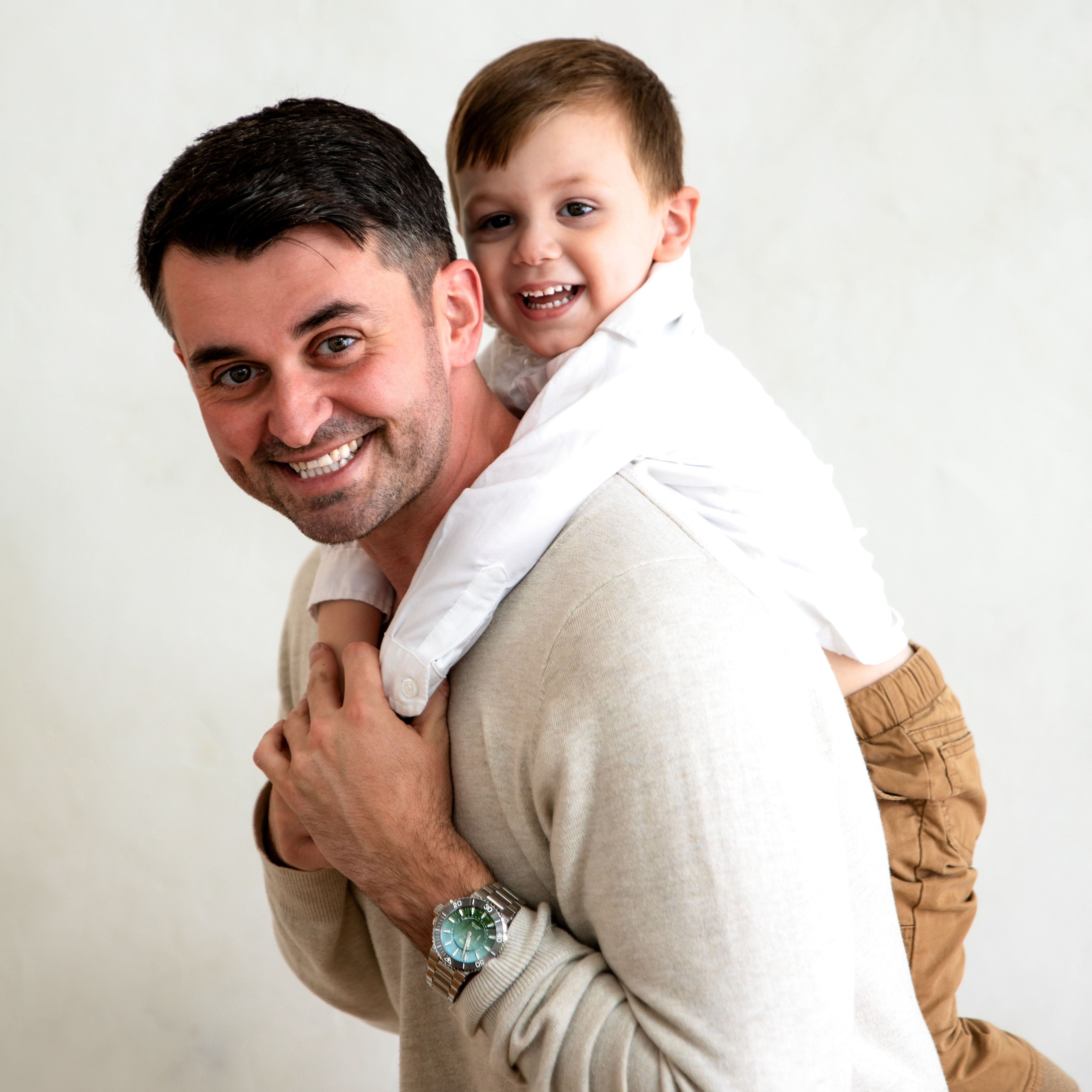 Spring Gifting - For Dad | Diamond Cellar