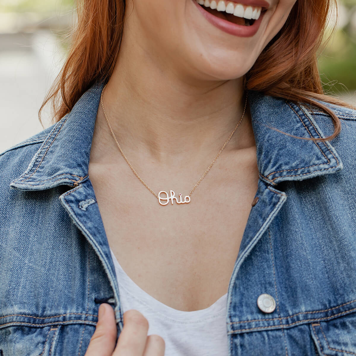 Ohio State Jewelry | Diamond Cellar