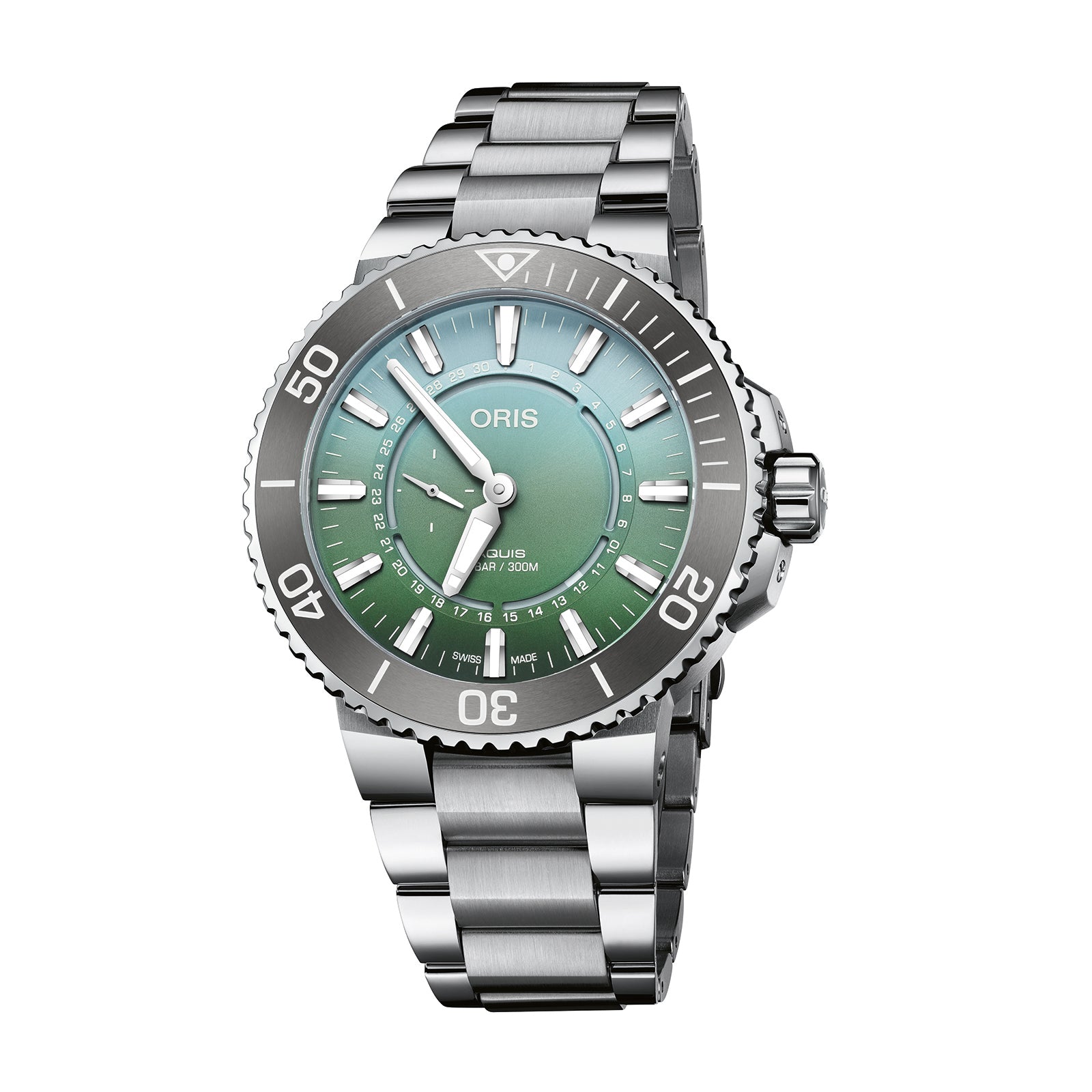Dat Watt Limited Edition II Watch (43.5mm) by Oris | Diamond Cellar
