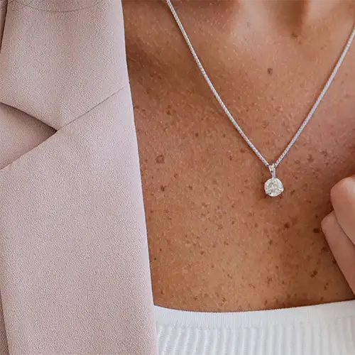 Fine Jewelry and Luxury Watches | Diamond Cellar