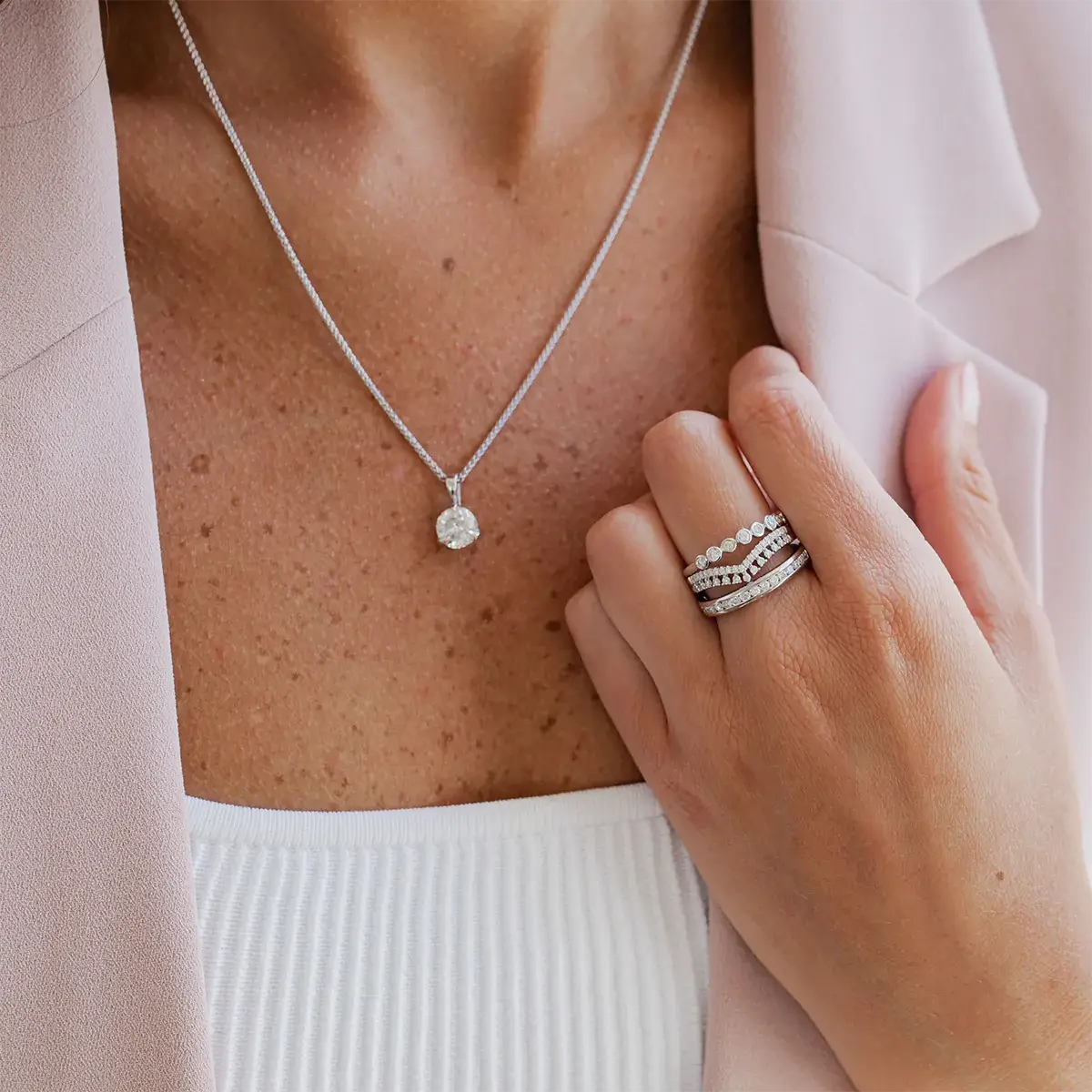 Fine Jewelry and Luxury Watches | Diamond Cellar