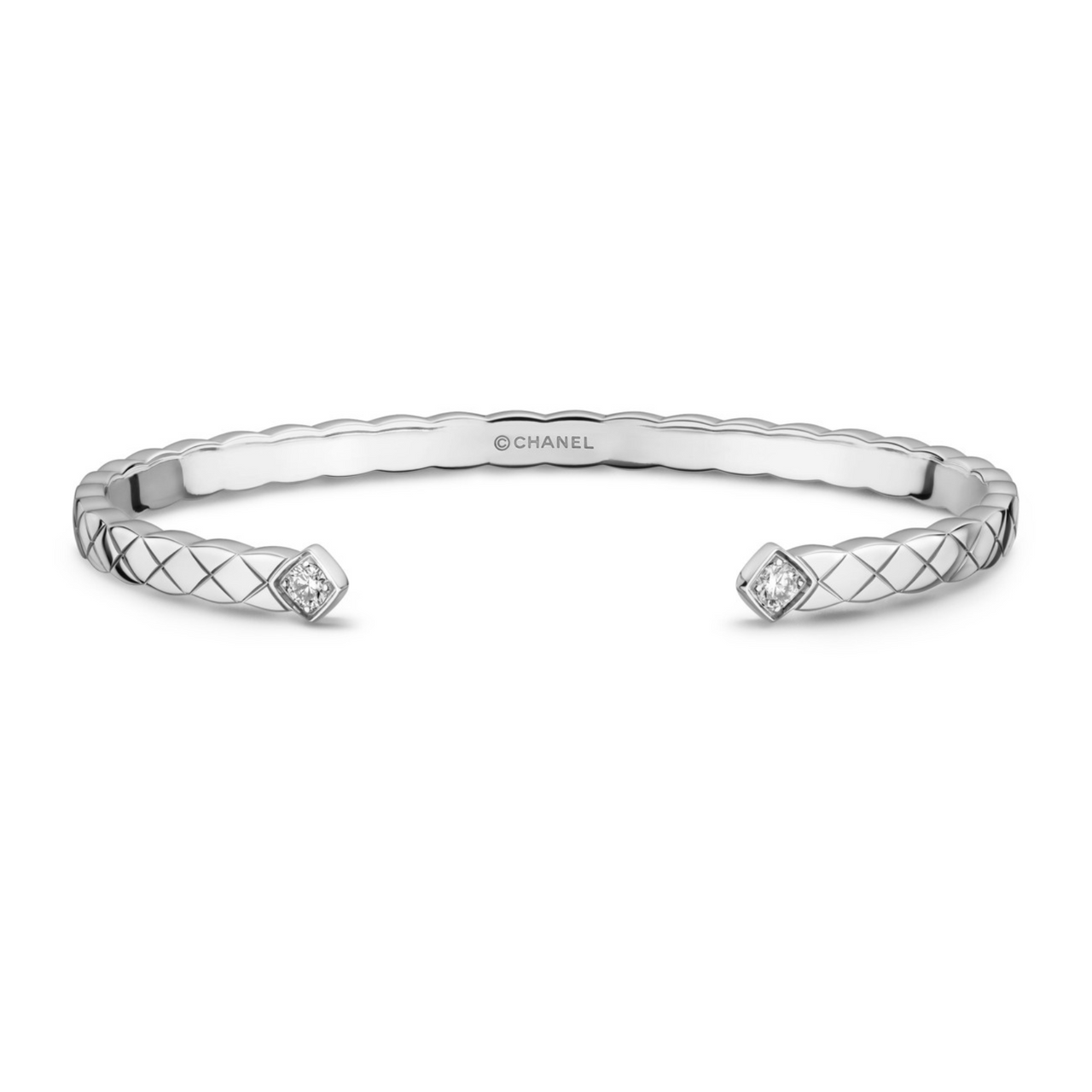 Coco Crush Bracelet by CHANEL | Diamond Cellar