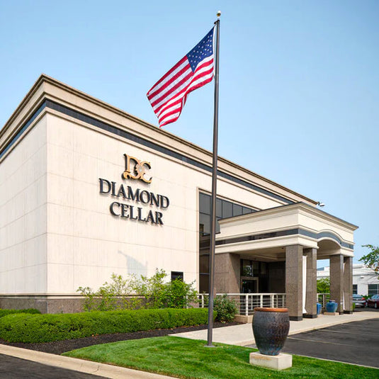 Schedule an Appointment | Diamond Cellar