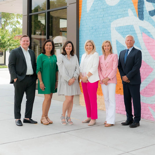 Diamond Cellar | Tulsa, Oklahoma | Cherry Street