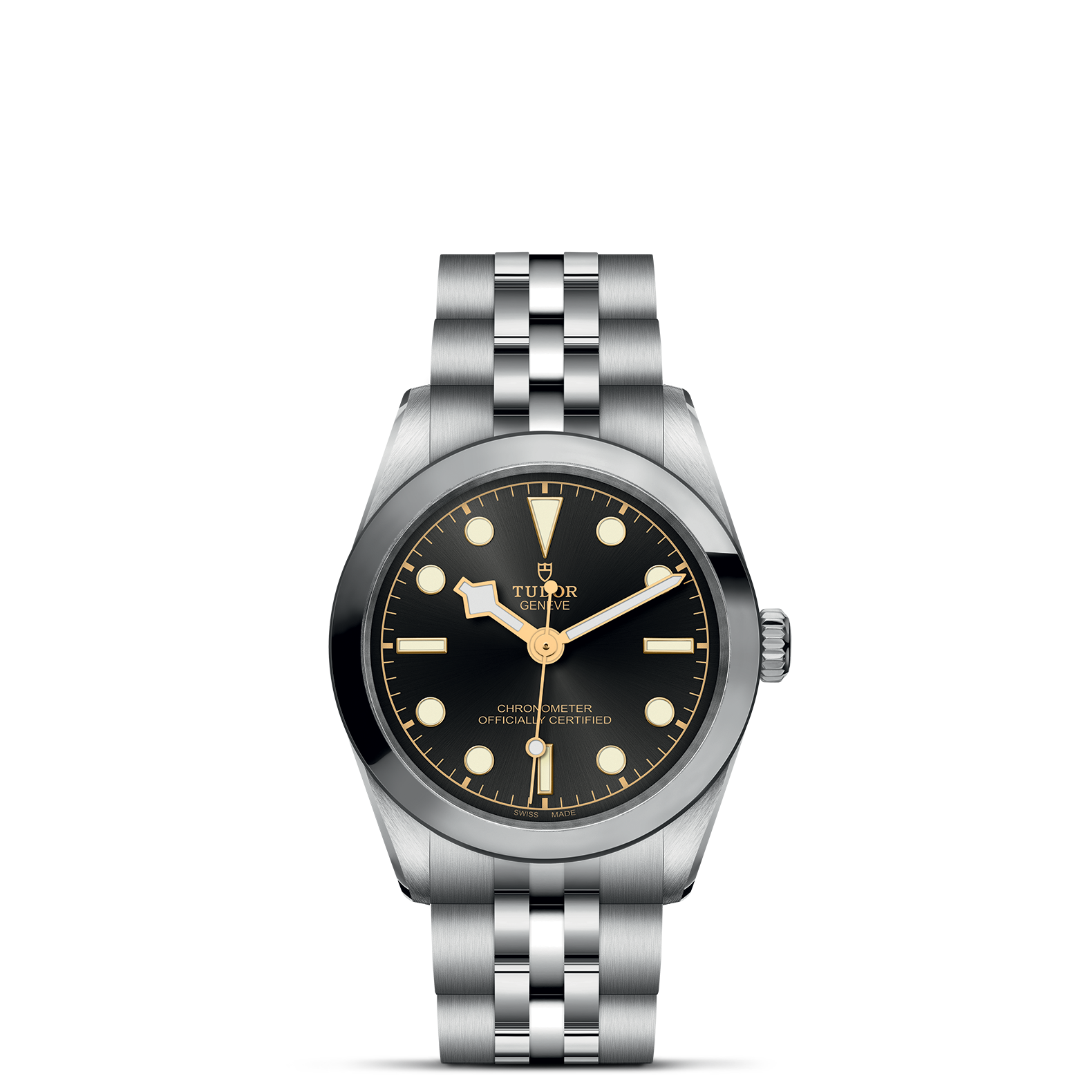 Black Bay 31 by Tudor | Diamond Cellar