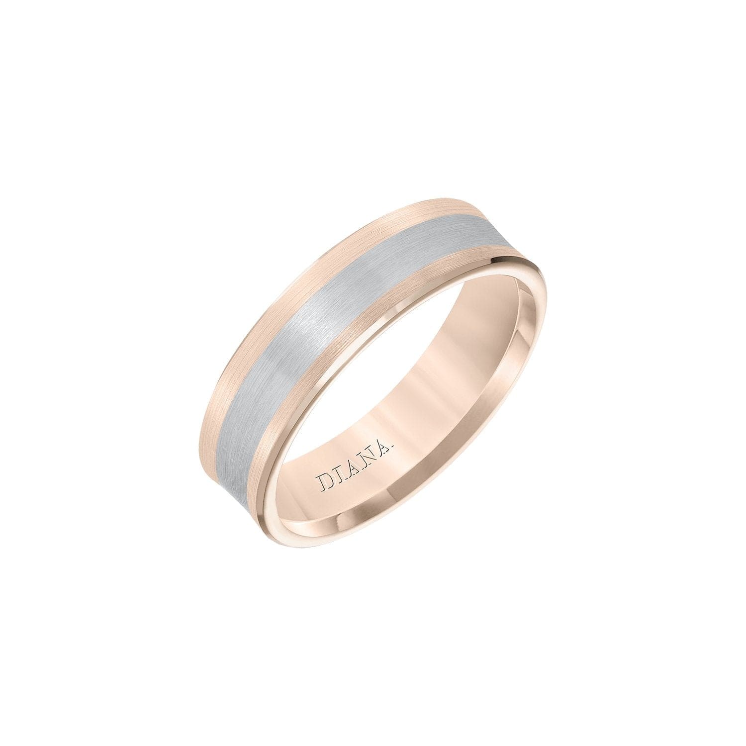 Frederick goldman wedding bands 60 photos - Astyledwedding.com